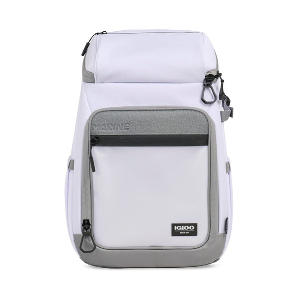 Igloo - Marine Backpack 30 Cooler – Threadfellows