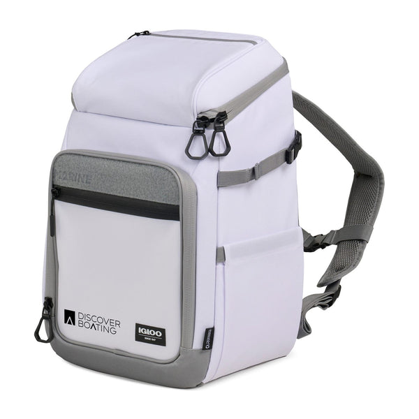 Igloo - Marine Backpack 30 Cooler – Threadfellows