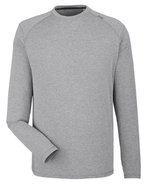 tasc - Men's Carrollton Long Sleeve Fitness T-Shirt – Threadfellows tasc - Men's Carrollton Long Sleeve Fitness T-Shirt – Threadfellows