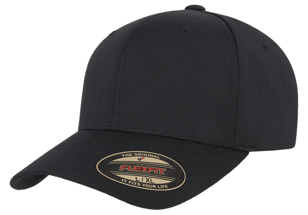 Flexfit - Recycled Polyester Cap – Threadfellows