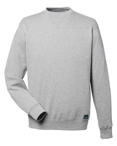 Nautica - Anchor Crew Neck Sweatshirt – Threadfellows Nautica - Anchor Crew Neck Sweatshirt – Threadfellows