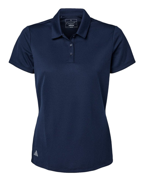 adidas - Women's Micro Pique Polo – Threadfellows