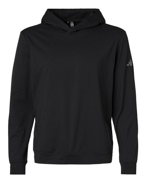 adidas - Men's Ultimate Elevated Hoodie – Threadfellows