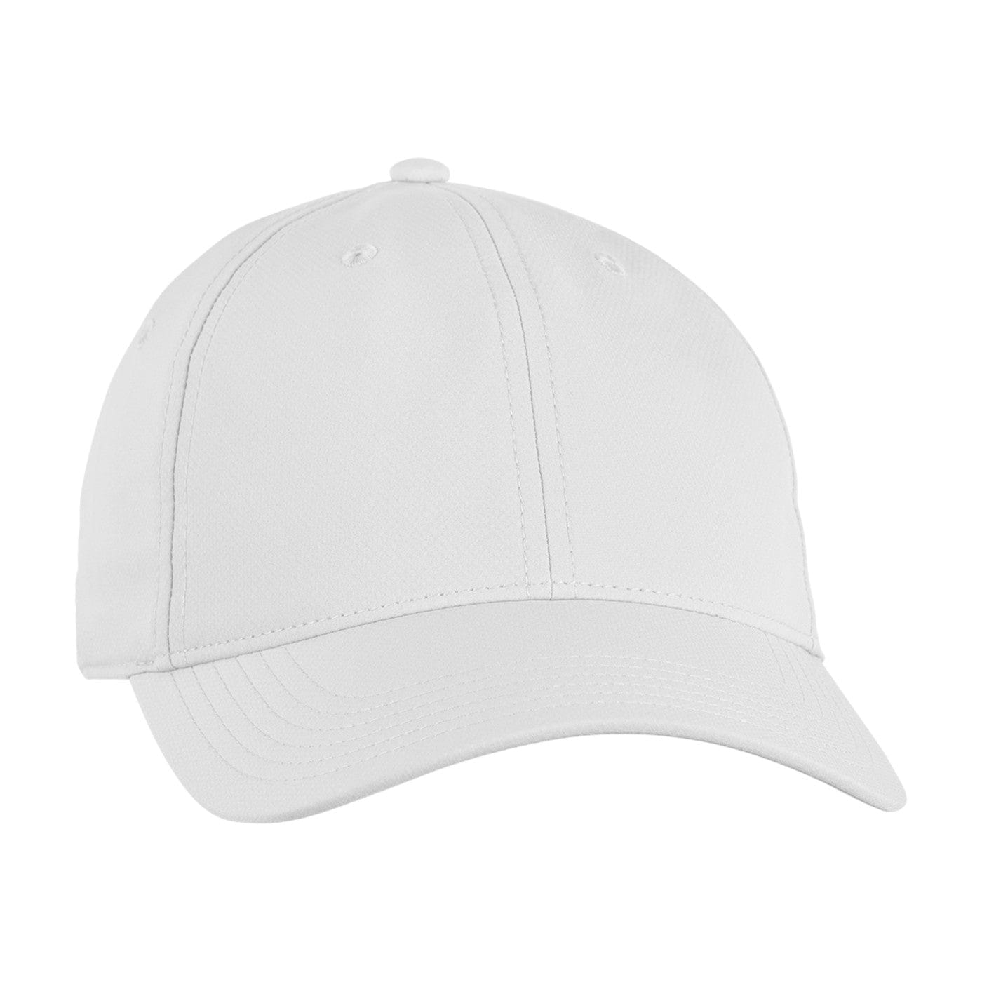 Ahead - Kyla Ladies Performance Pony Tail Tech Cap – Threadfellows