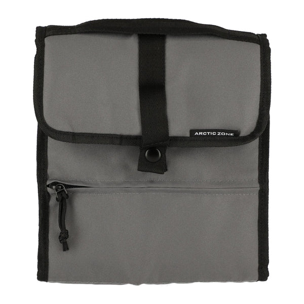 Arctic Zone - Repreve® 6 Can Lunch Cooler – Threadfellows