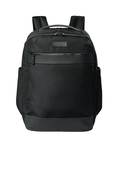 Brooks Brothers - Oxford Backpack – Threadfellows