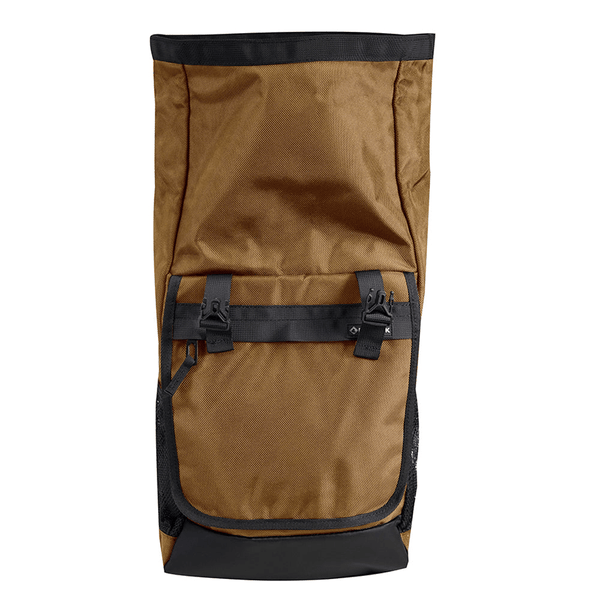DRI DUCK - Roll Top Backpack – Threadfellows