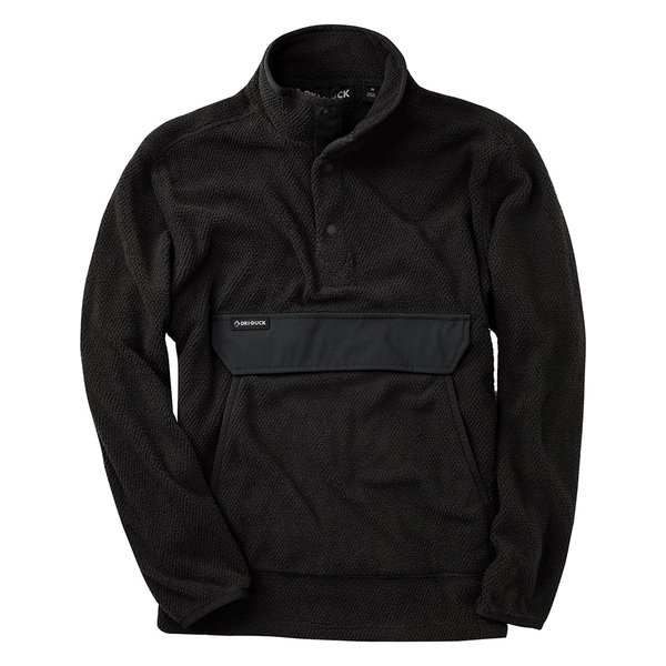 DRI DUCK - Men's Timber Mountain Fleece Pullover – Threadfellows