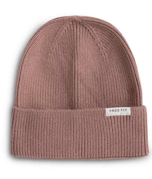 Free Fly - Knit Beanie – Threadfellows