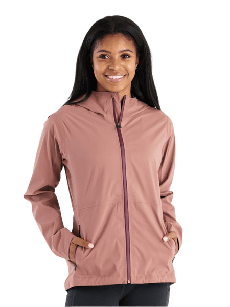 Free Fly - Women's Cloudshield Rain Jacket – Threadfellows