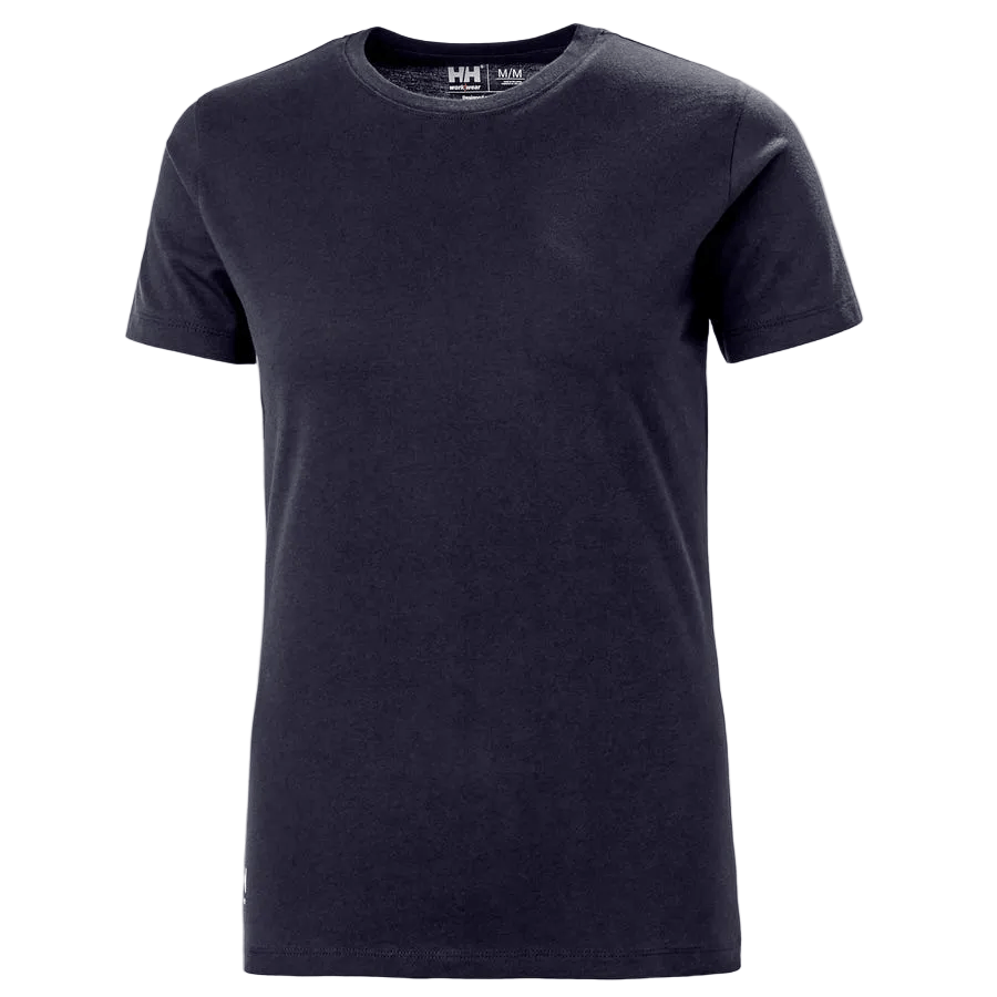 Helly Hansen Workwear - Women's Classic T-Shirt 2.0 – Threadfellows