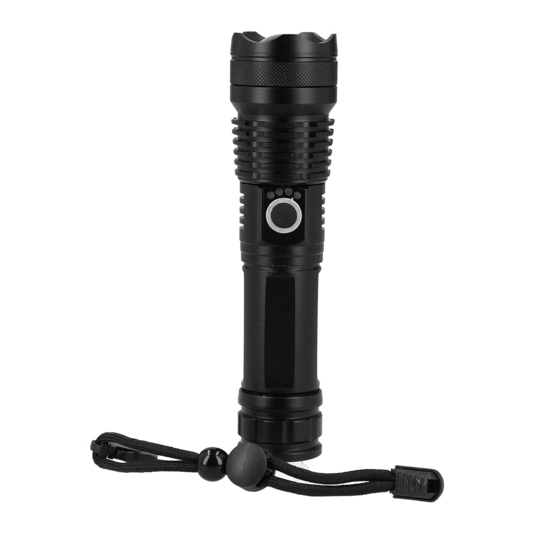 High Sierra - Eco 200 Lumen LED Flashlight – Threadfellows