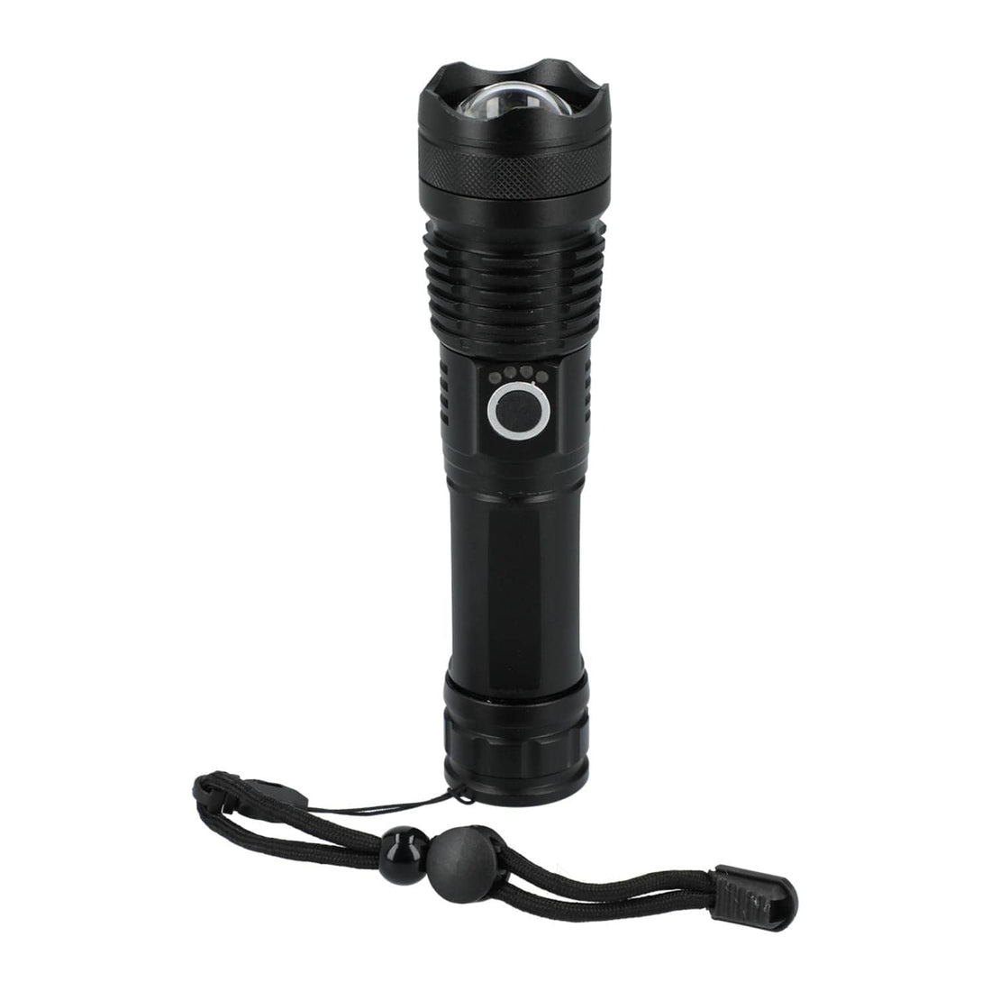 High Sierra - Eco 200 Lumen LED Flashlight – Threadfellows