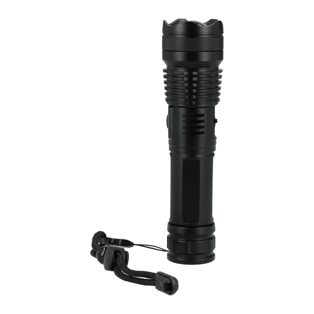 High Sierra - Eco 200 Lumen LED Flashlight – Threadfellows