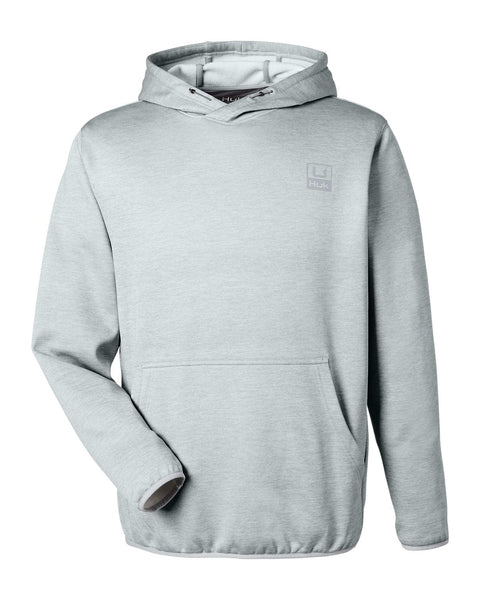 HUK - Men's Performance Hooded Fleece Pullover – Threadfellows