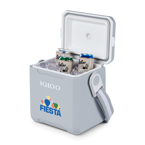 Igloo - Tag Along Too Cooler – Threadfellows