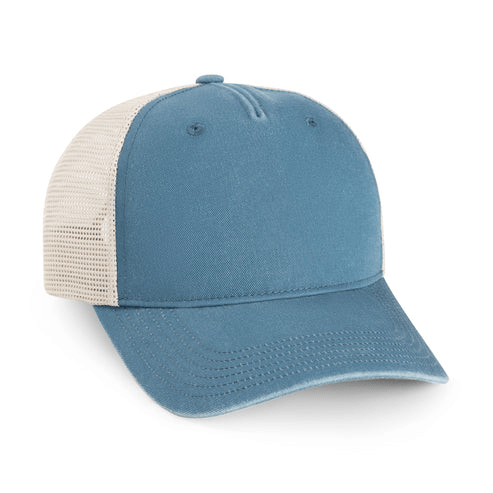 Imperial - The Gambit Mesh Back Cap – Threadfellows