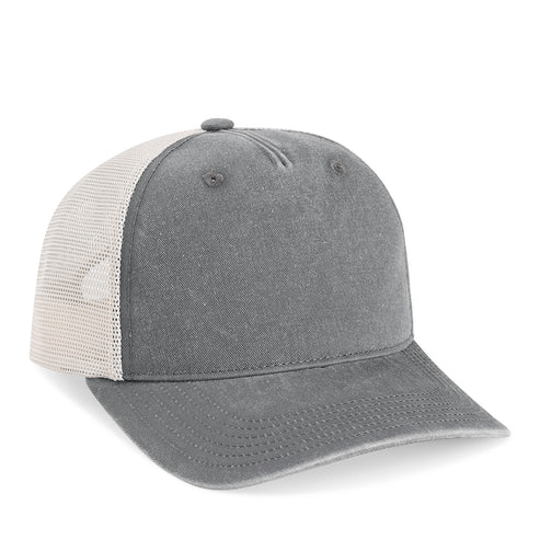 Imperial - The Gambit Mesh Back Cap – Threadfellows
