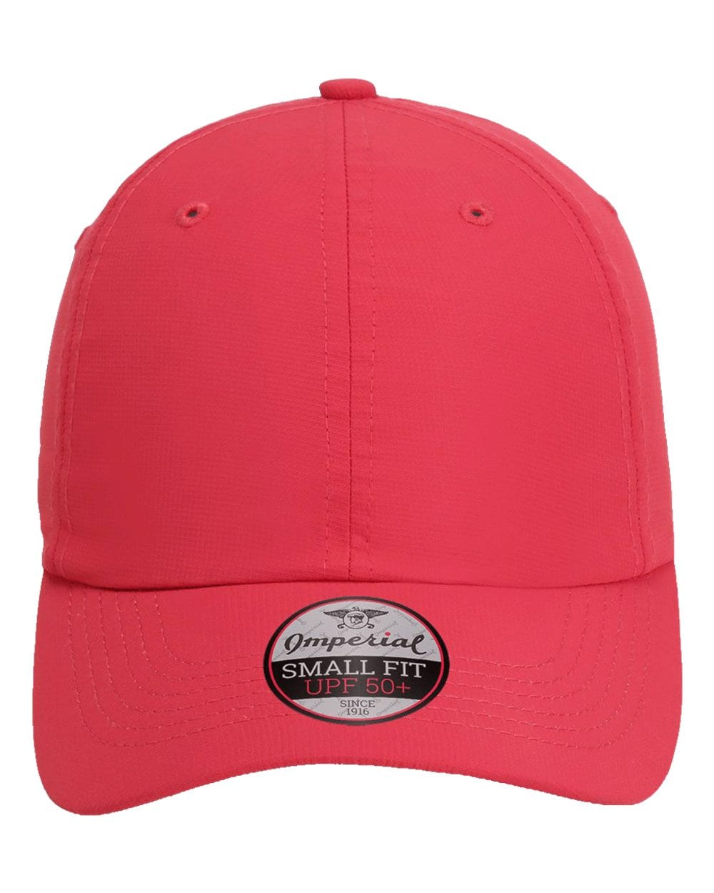 Imperial - The Hinsen Performance Ponytail Cap – Threadfellows