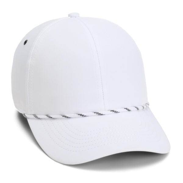 Imperial - The Habanero Performance Rope Cap – Threadfellows