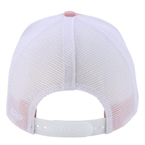 Infinity Her - CHARLIE Trucker Ponytail Cap Solid – Threadfellows