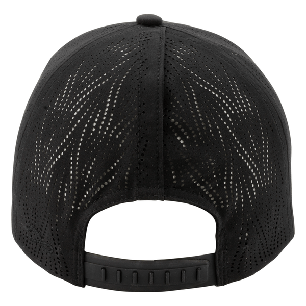 Infinity Her - GABY Perforated Performance Ponytail Cap – Threadfellows