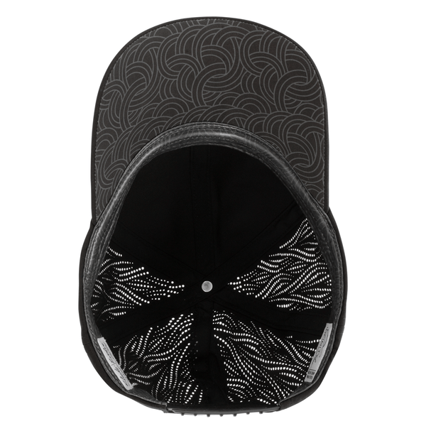 Infinity Her - GABY Perforated Performance Ponytail Cap – Threadfellows