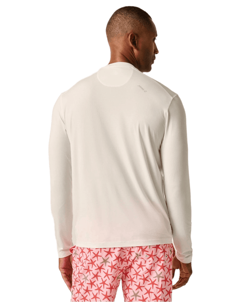 Johnnie-O - Basin Performance UPF Long Sleeve Sun Shirt – Threadfellows