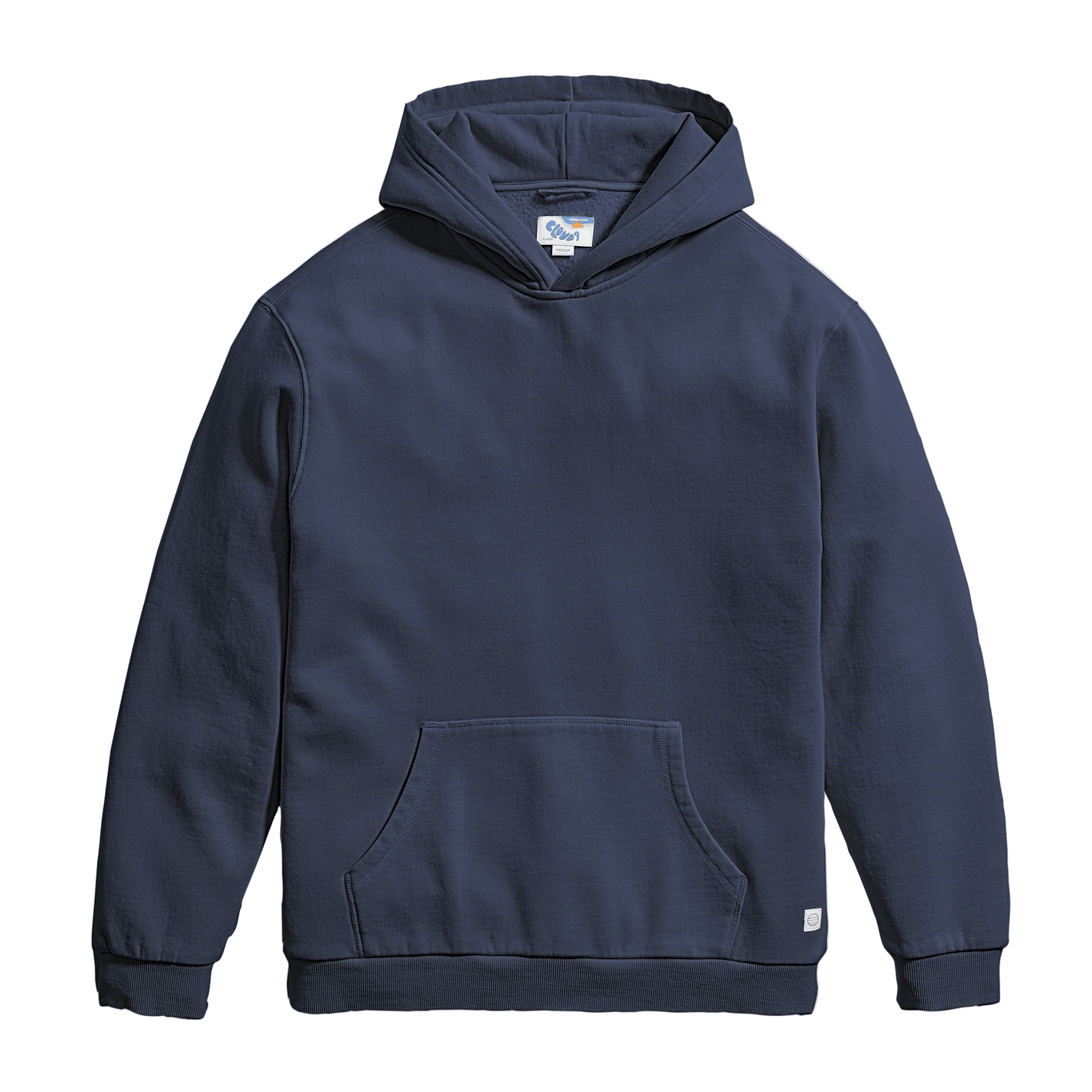 Marine Layer - Men's Cloud 9 Fleece Hoodie – Threadfellows