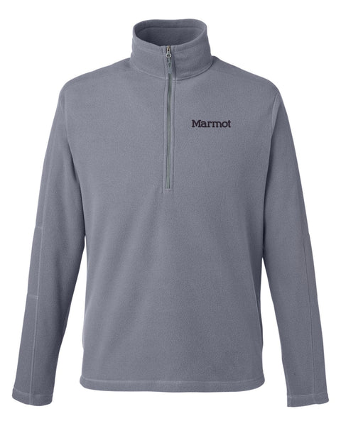 Marmot - Men's M2 Rocklin Fleece Half-Zip – Threadfellows