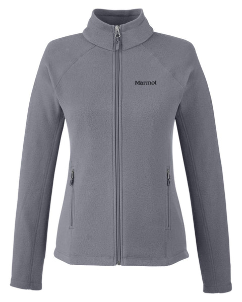 Marmot - Women's M2 Rocklin Fleece Jacket – Threadfellows