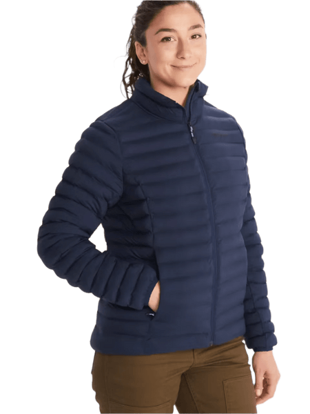 Marmot - Women's M2 Echo Featherless Jacket – Threadfellows
