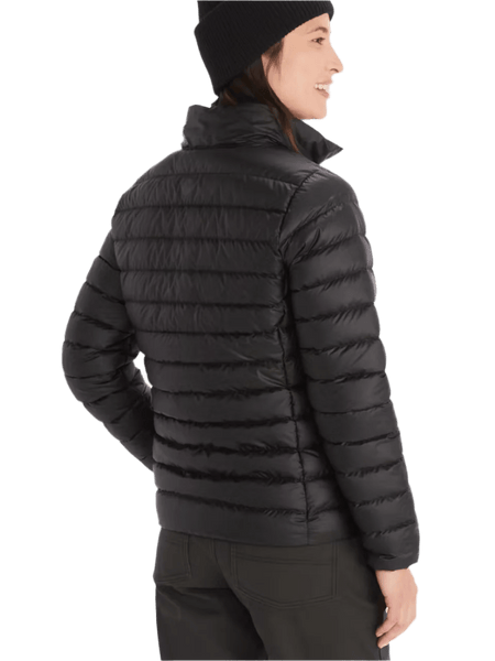 Marmot - Women's M2 Highlander Down Jacket – Threadfellows