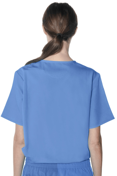 Members Only - Women's Bari 1-Pocket Scrub Top – Threadfellows