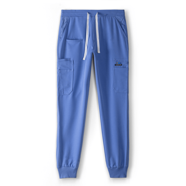 Members Only - Women's Valencia Jogger Tall Scrub Pants – Threadfellows