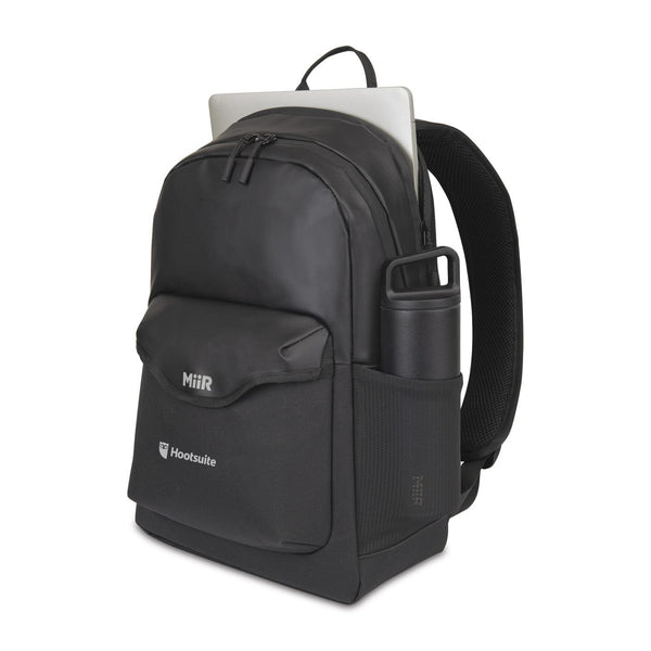 Miir - Olympus 2.0 Laptop Backpack 15L – Threadfellows