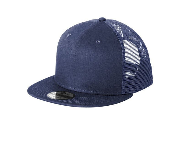 New Era - 9FIFTY Standard Fit Snapback Trucker Cap – Threadfellows
