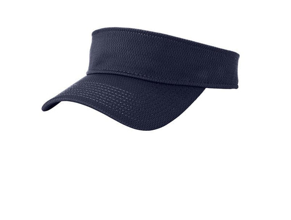 New Era - Performance Dash Adjustable Visor – Threadfellows