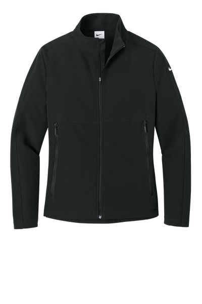 Nike - Women's Full-Zip Soft Shell Jacket – Threadfellows