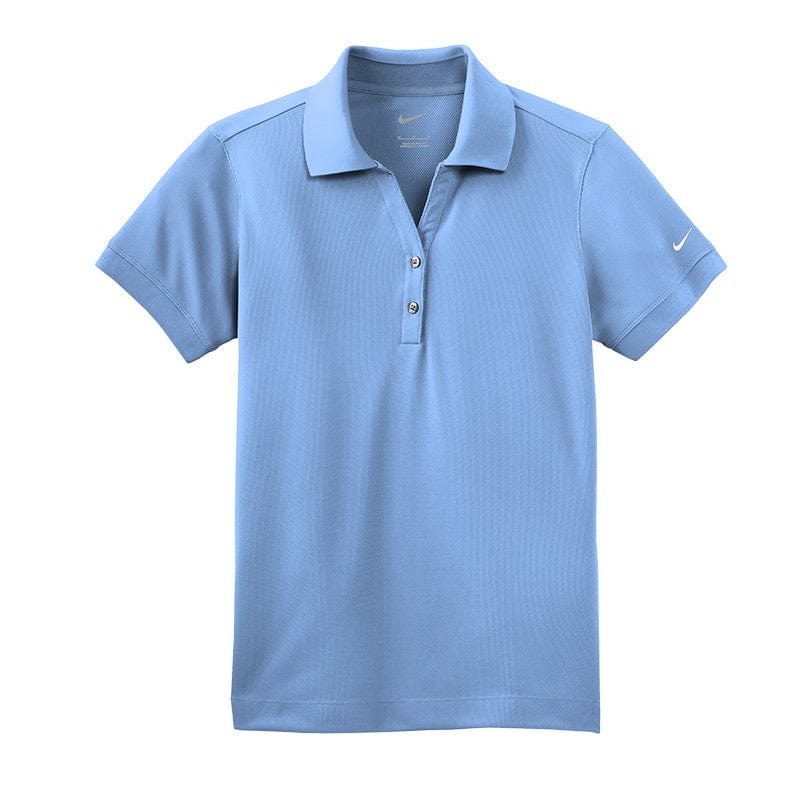 Nike - Women's Dri-FIT Classic Polo – Threadfellows