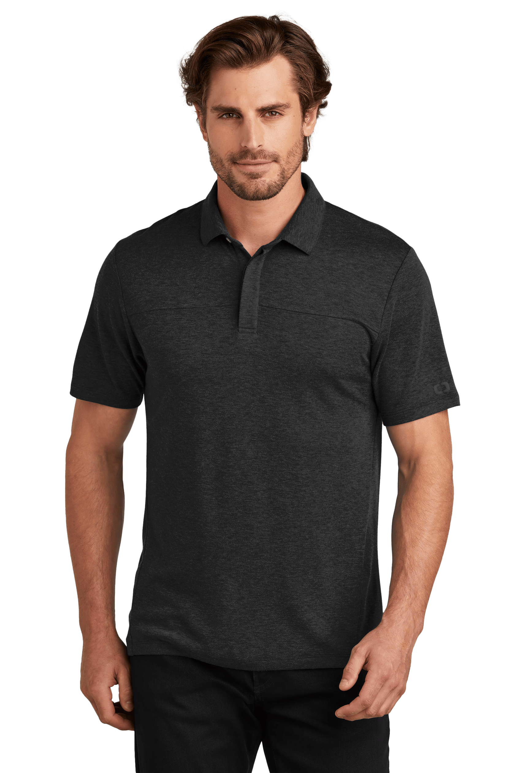 OGIO - Men's Command Polo – Threadfellows