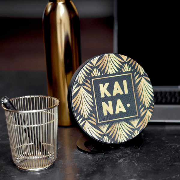 Origaudio - Mini Sono™ Wireless Speaker – Threadfellows