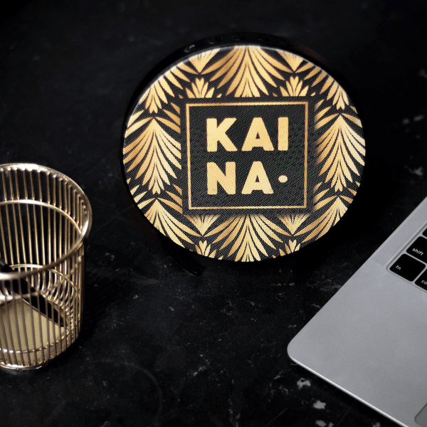 Origaudio - Mini Sono™ Wireless Speaker – Threadfellows