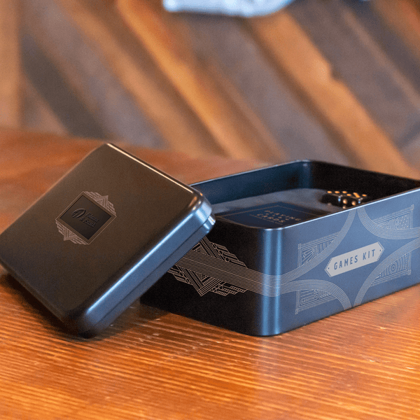 Origaudio - Signature Collection Games Kit – Threadfellows