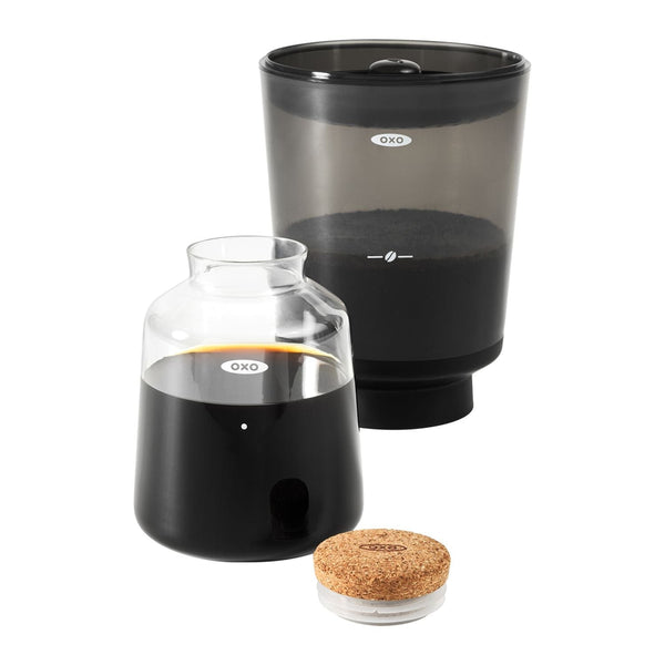 OXO - Brew Compact Cold Brew Maker – Threadfellows