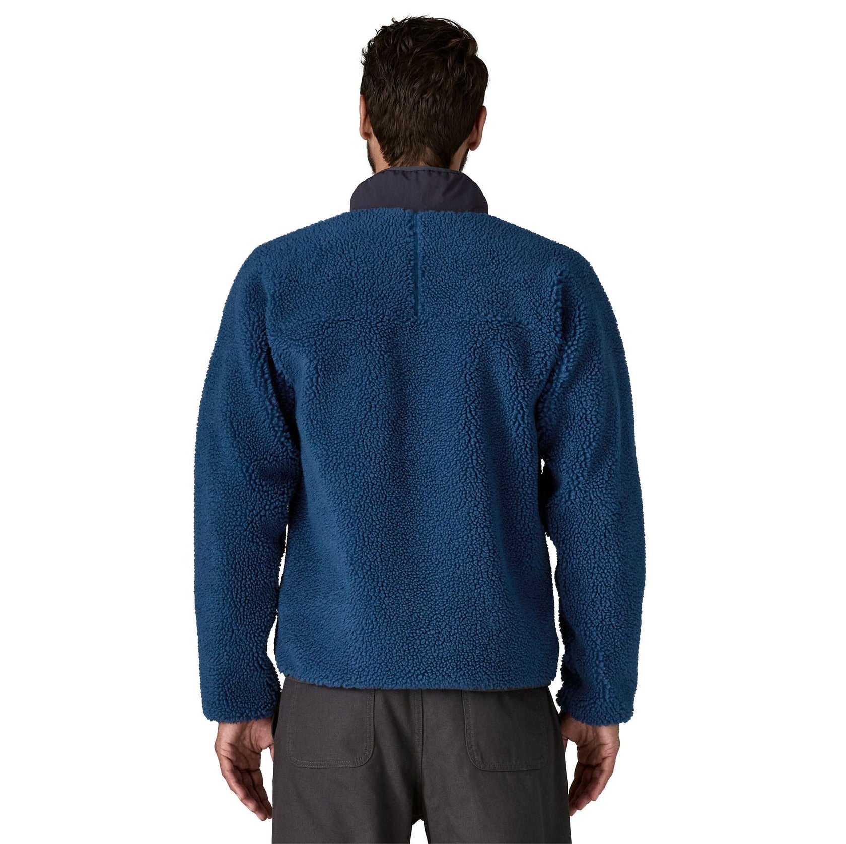 Patagonia - Men's Classic Retro-X Jacket – Threadfellows