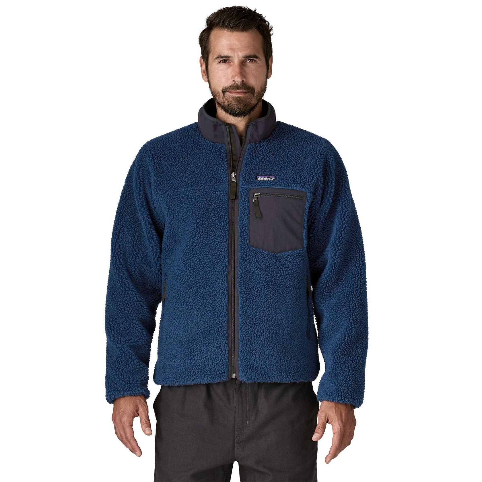 Patagonia - Men's Classic Retro-X Jacket – Threadfellows