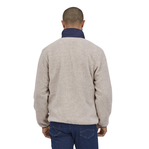 Patagonia - Men's Synchilla® Fleece Jacket – Threadfellows