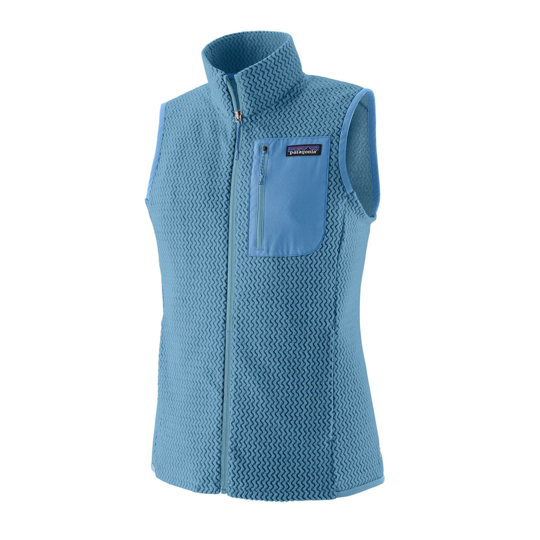 Patagonia - Women's R1® Air Vest – Threadfellows