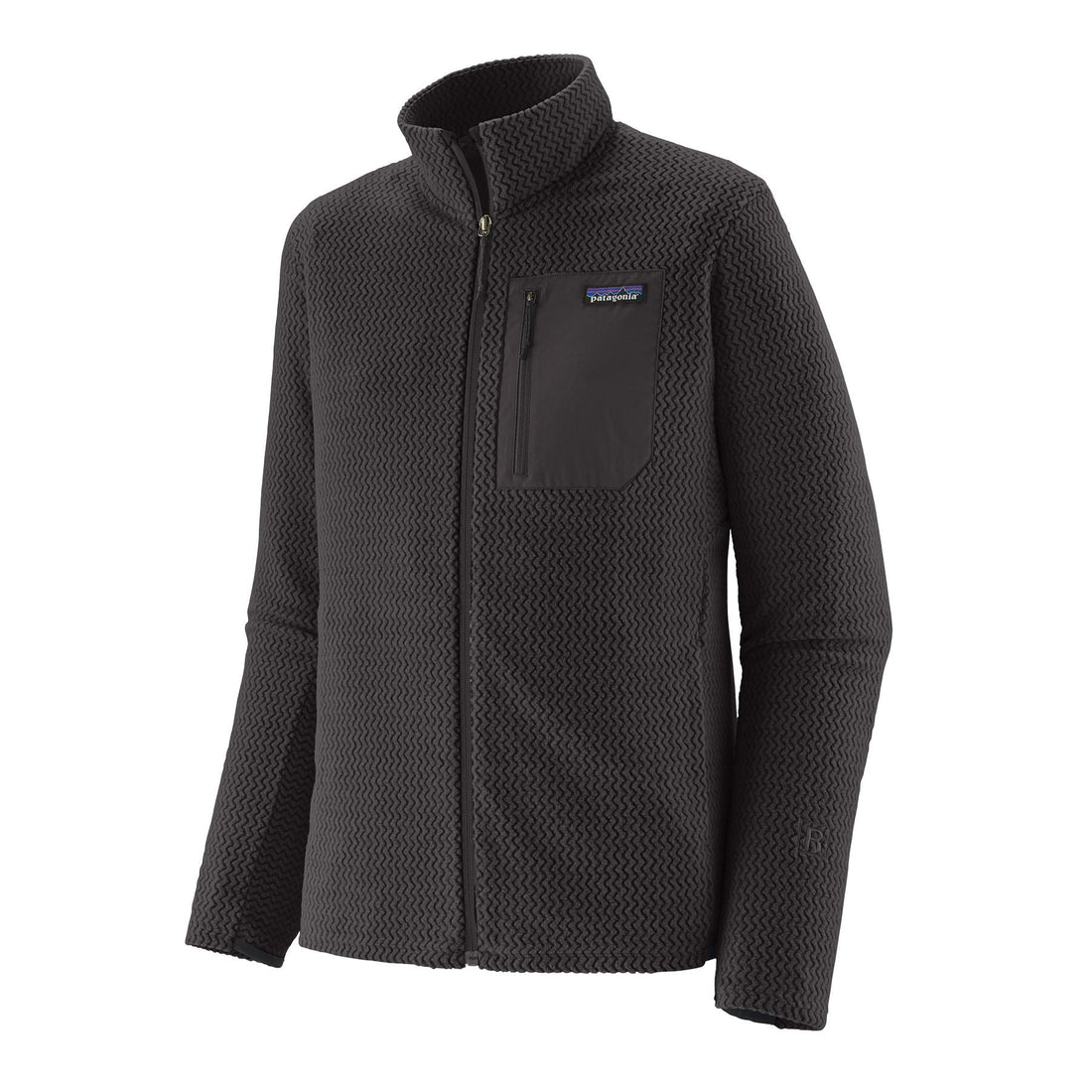 Patagonia - Men's R1® Air Jacket – Threadfellows